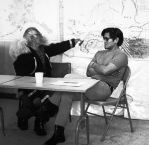 History - Arctic Slope Regional Corporation