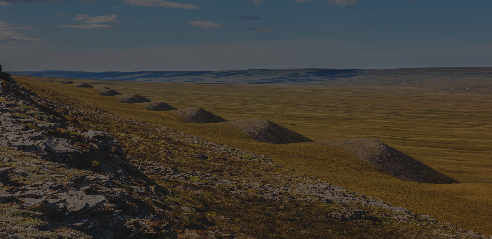 Coal - Arctic Slope Regional Corporation