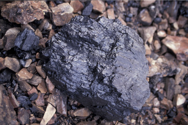 Coal - Arctic Slope Regional Corporation