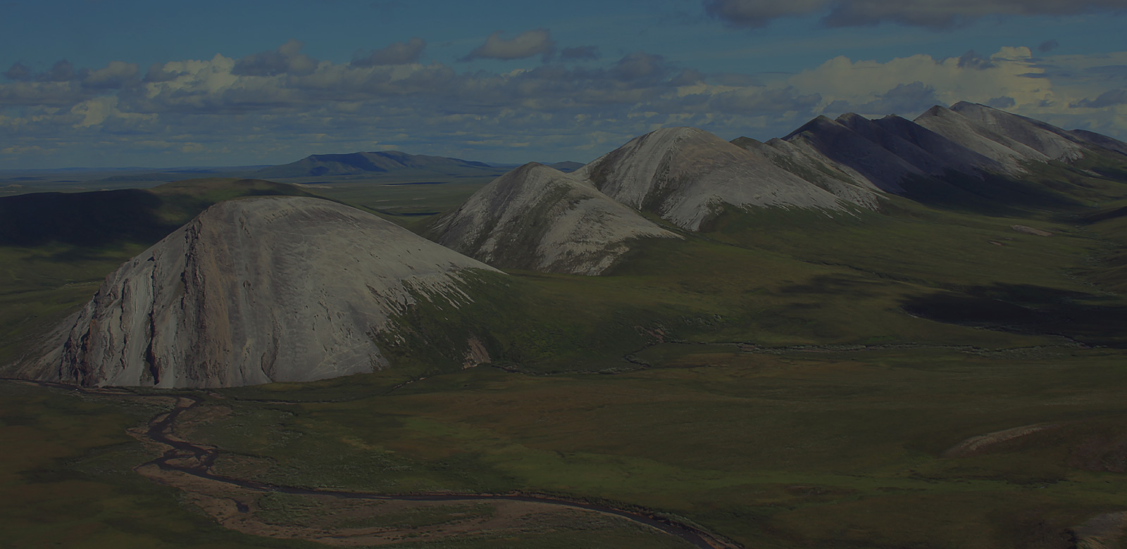 Minerals - Arctic Slope Regional Corporation