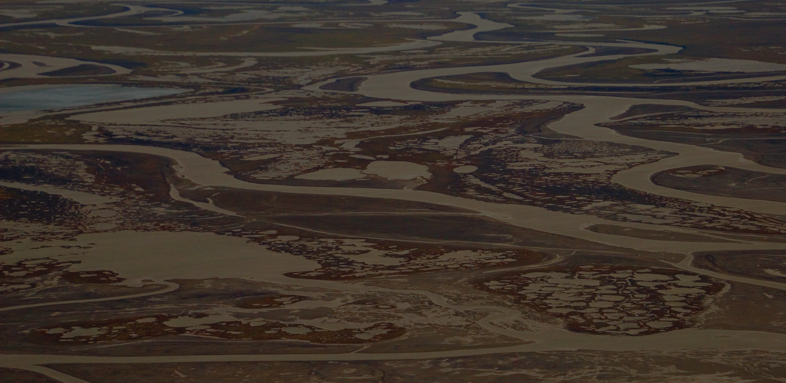 Oil - Arctic Slope Regional Corporation