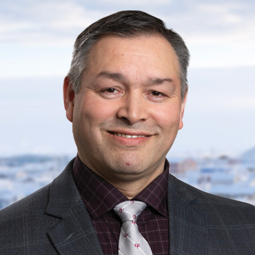 Arctic Slope Regional Corporation