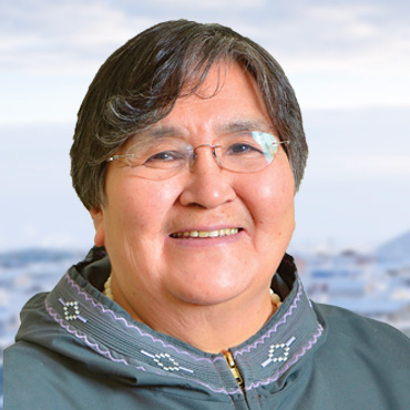 Leadership Archive - Arctic Slope Regional Corporation
