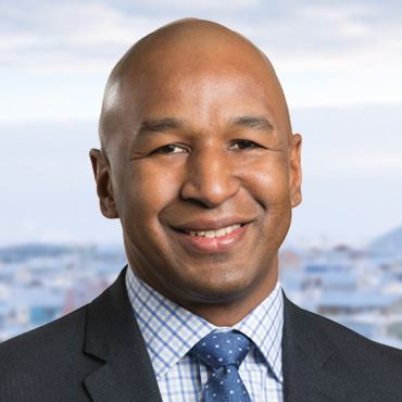 Leadership Archive - Arctic Slope Regional Corporation