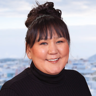 Lillian S. Stone - Arctic Slope Regional Corporation