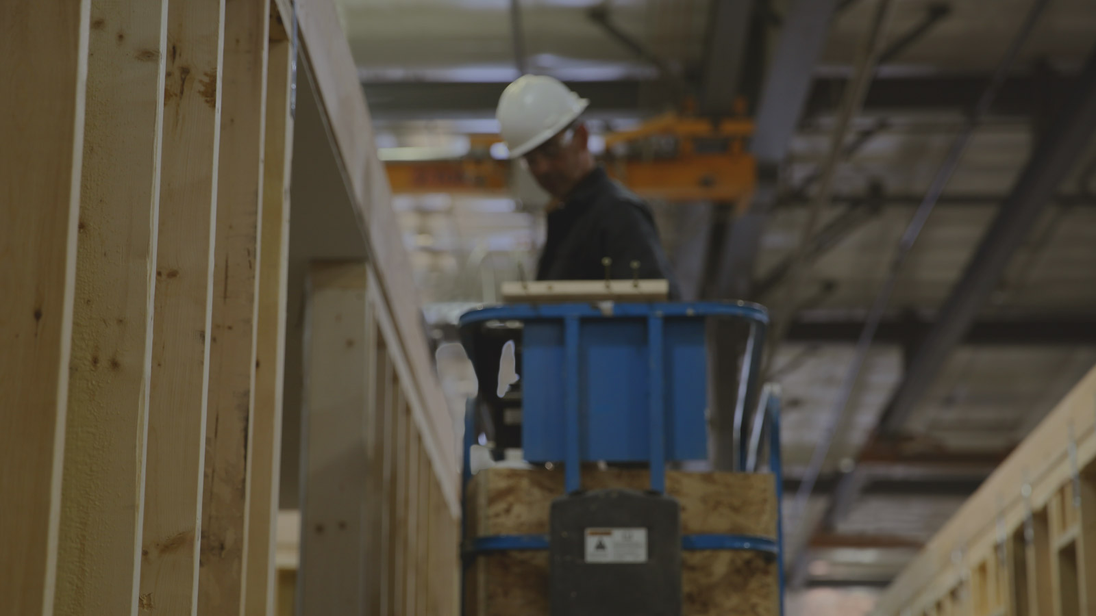 Construction - Arctic Slope Regional Corporation