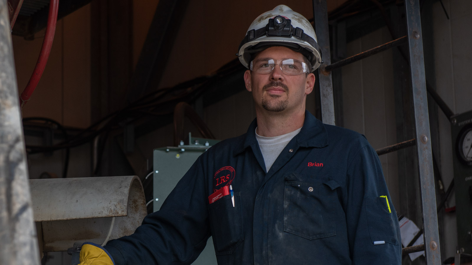 Energy Support Services - Arctic Slope Regional Corporation