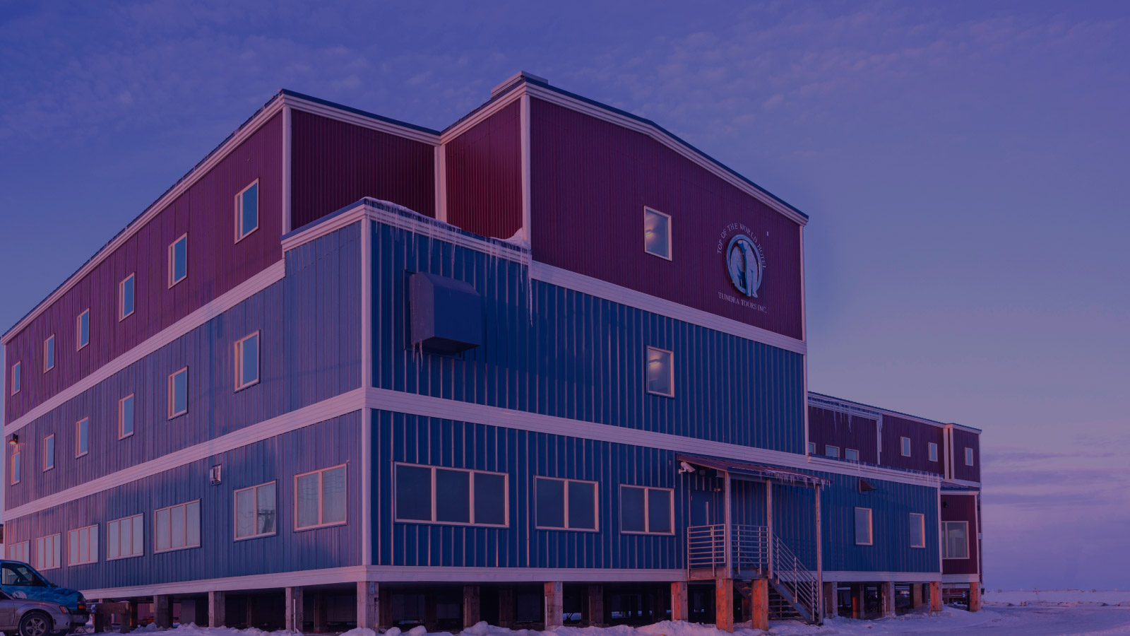 Other Businesses - Arctic Slope Regional Corporation