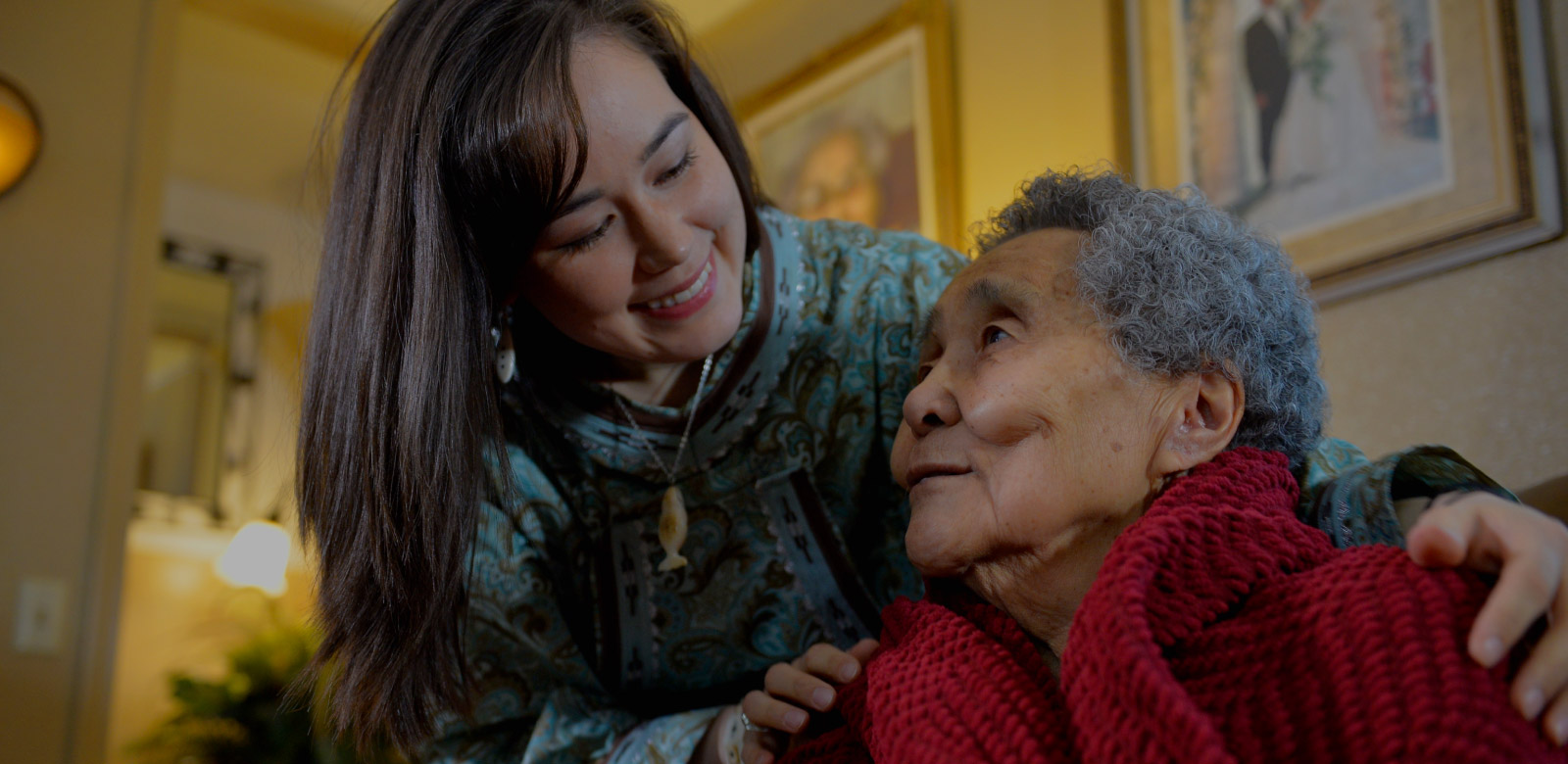 Philanthropy - Arctic Slope Regional Corporation