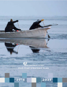 Setting a Course - Arctic Slope Regional Corporation