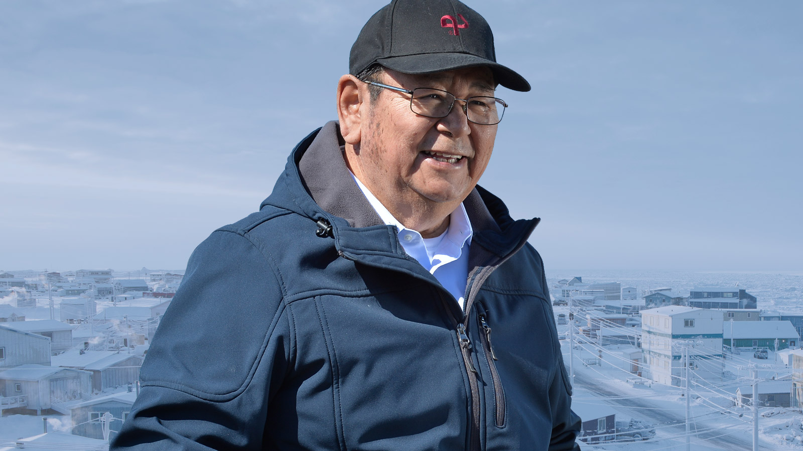 About - Arctic Slope Regional Corporation