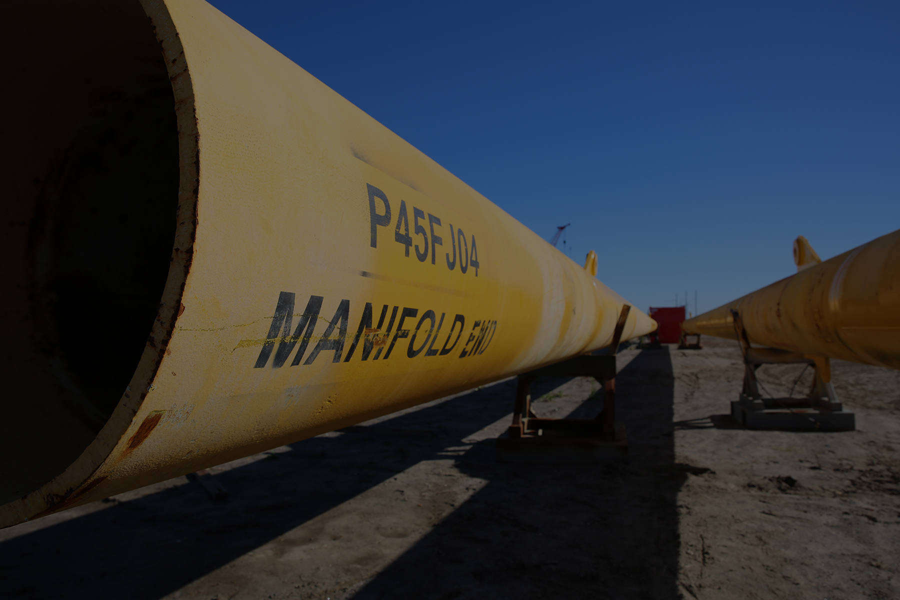 Industrial Services - Arctic Slope Regional Corporation