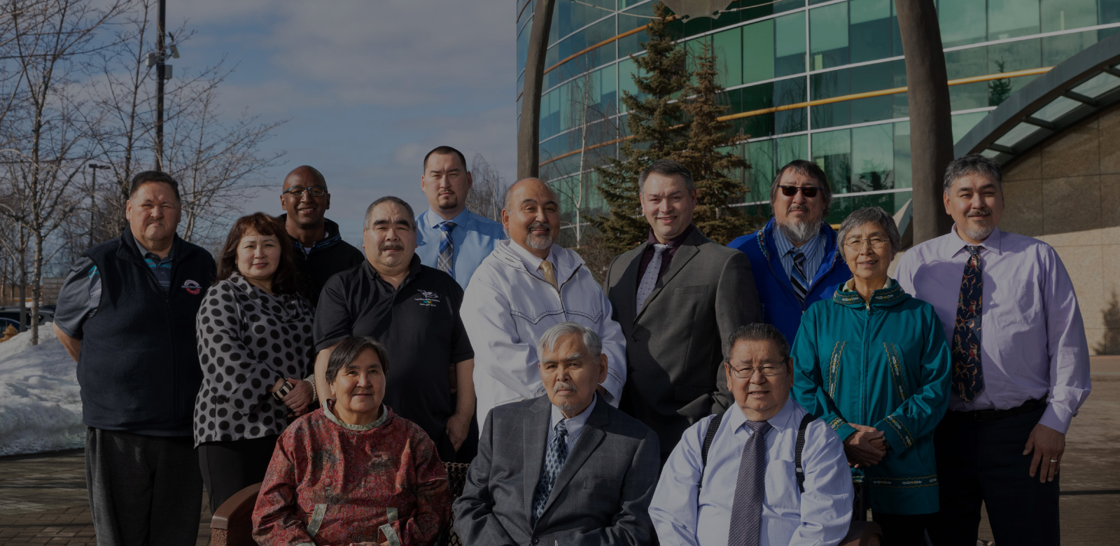 Corporate Governance - Arctic Slope Regional Corporation