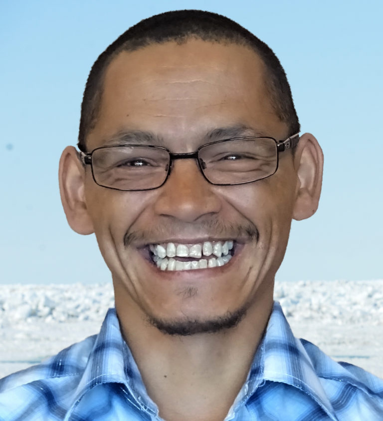 Leadership Archive - Arctic Slope Regional Corporation