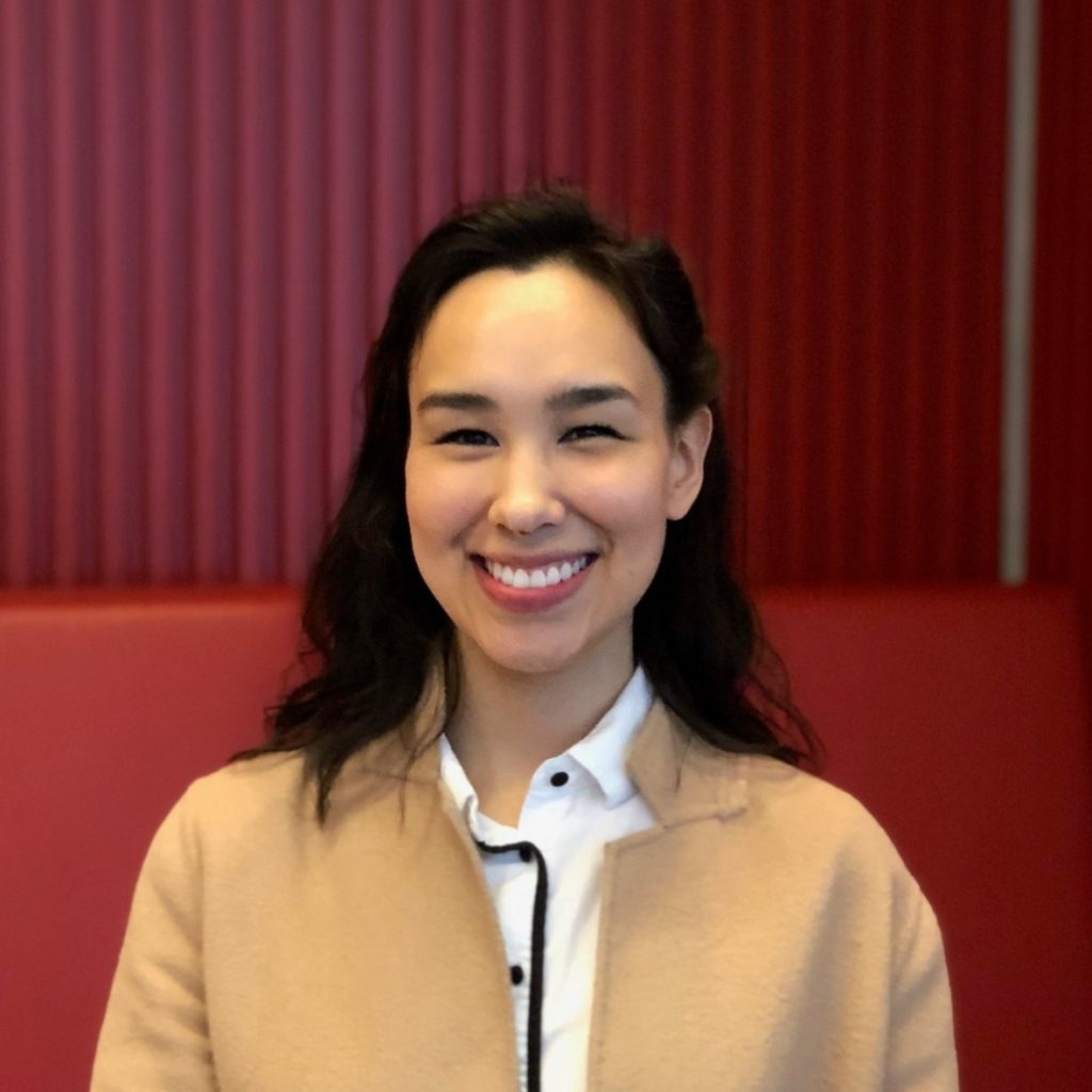 Alice Qannik Glenn - Arctic Slope Regional Corporation