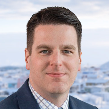 Leadership Archive - Arctic Slope Regional Corporation