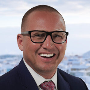 Leadership Archive - Arctic Slope Regional Corporation