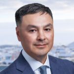 Leadership Archive - Arctic Slope Regional Corporation