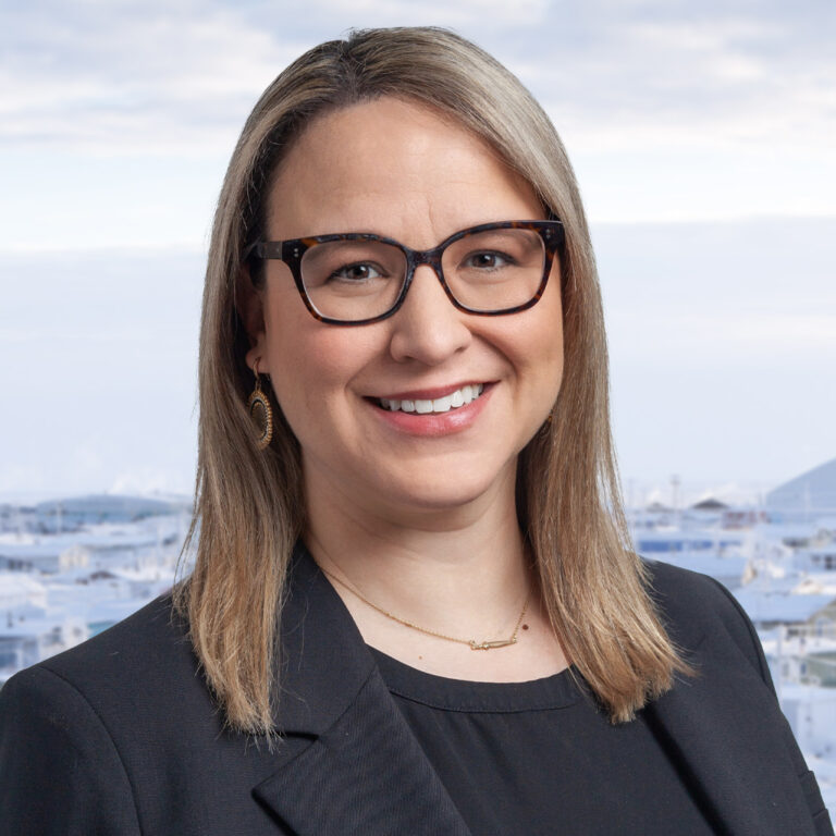 Leadership Archive - Arctic Slope Regional Corporation