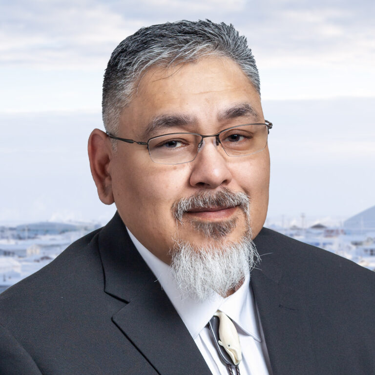 Leadership Archive - Arctic Slope Regional Corporation