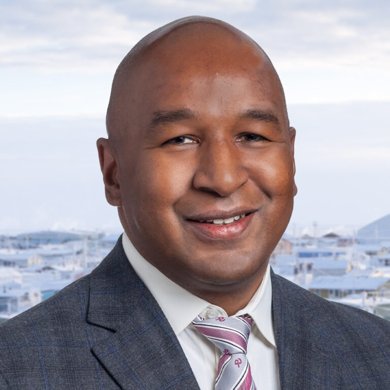 Leadership Archive - Arctic Slope Regional Corporation