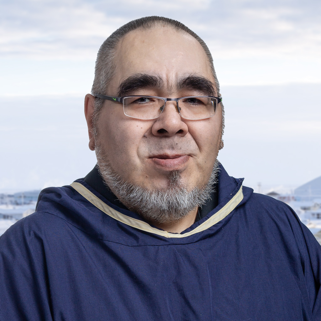 Leadership Archive - Arctic Slope Regional Corporation