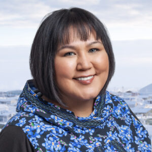 Leadership Archive - Arctic Slope Regional Corporation