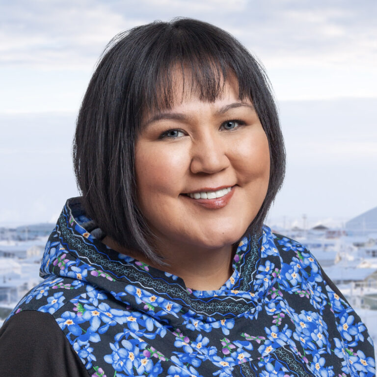 Leadership Archive - Arctic Slope Regional Corporation