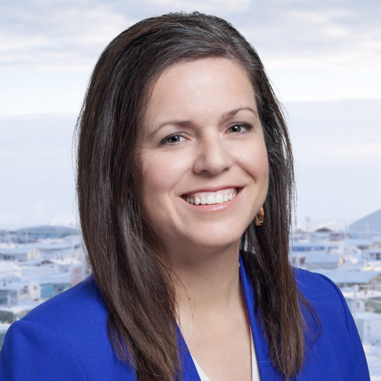 Leadership Archive - Arctic Slope Regional Corporation