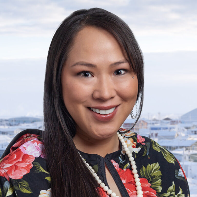 Leadership Archive - Arctic Slope Regional Corporation