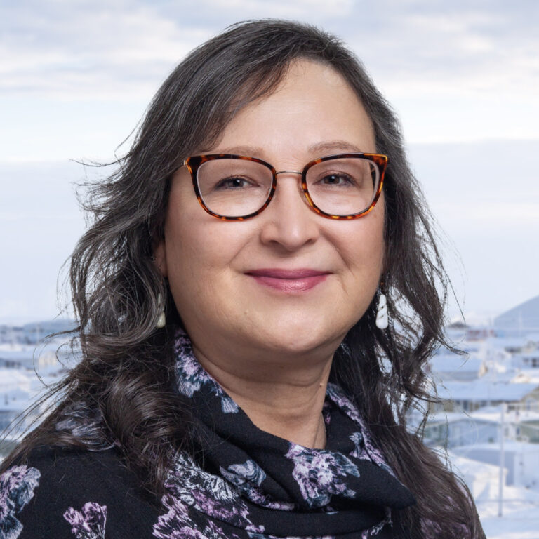 Leadership Archive - Arctic Slope Regional Corporation