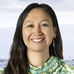 Leadership Archive - Arctic Slope Regional Corporation